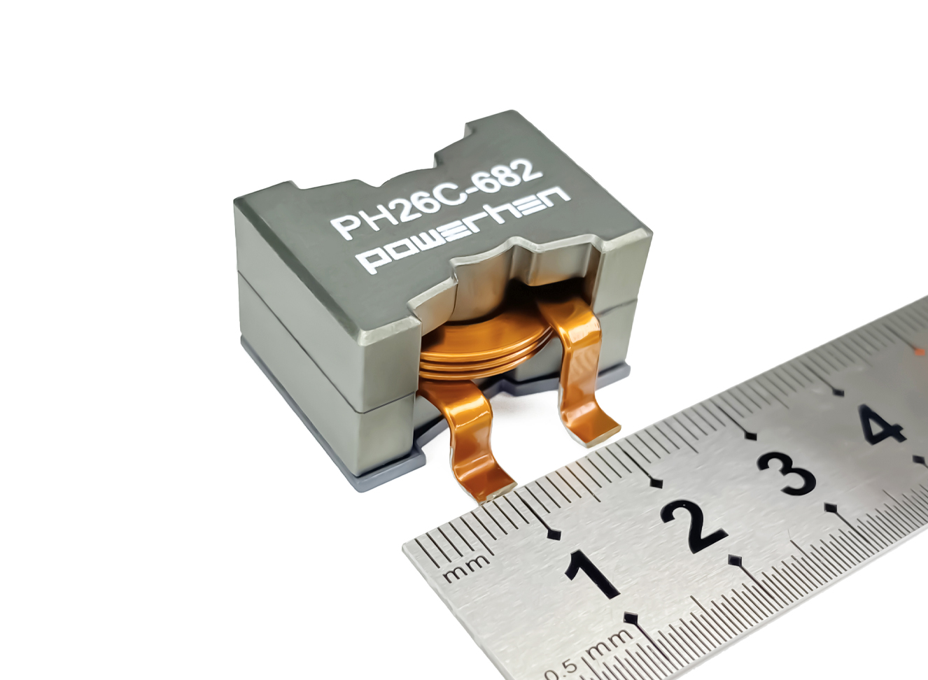 PH26C-103KL_SMD High Current Power Inductor_Products_ShenZhen Powerhen ...