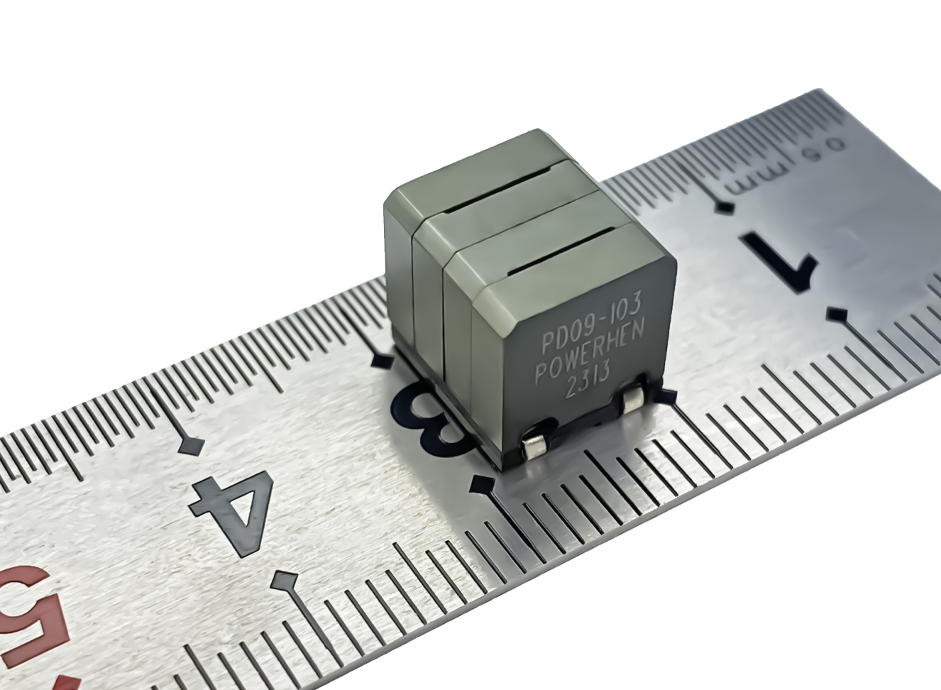 PD09-822KL_Class D Inductor_Products_ShenZhen Powerhen Electronic Co.,Ltd