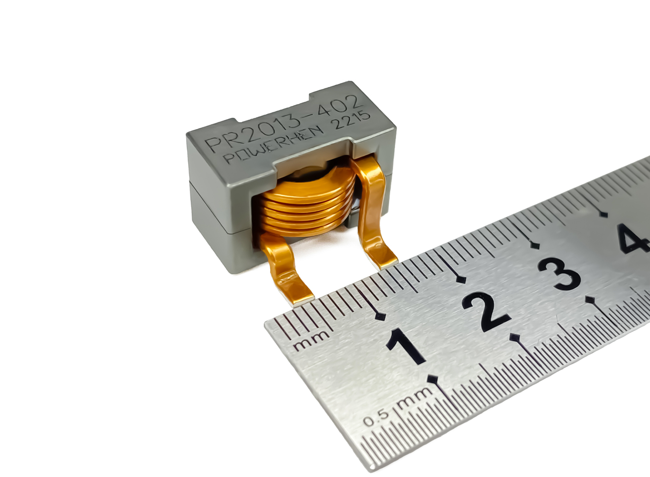 PR2013-472KL_SMD High Current Power Inductor_Products_ShenZhen Powerhen ...